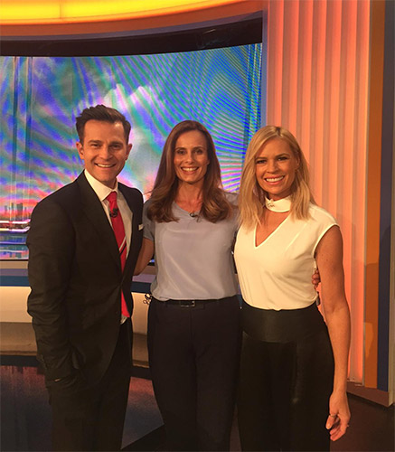 Photo Gallery | Dr Georgia Rigas | Weight Loss Doctor Sydney, NSW